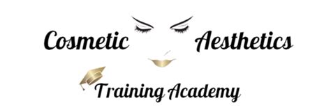Homepage Cosmetic Aesthetics Training Academy