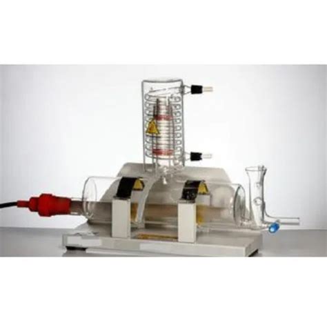 Lab Distillation Unit INR Per Unit ABC INC