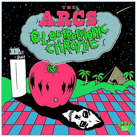 The Arcs River Lyrics Genius Lyrics