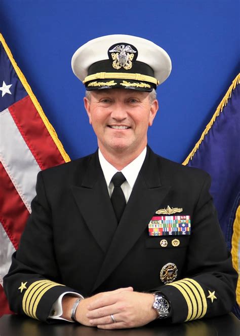 Commanding Officer Uss Arlington Lpd 24 Commander Naval Surface