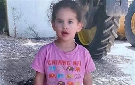 The Tragic Story Of Avigail Idan The 4 Year Old American Hostage Freed By Hamas Today World