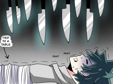 Kim S Art Dump My Hero Academia Episodes Hero Academi