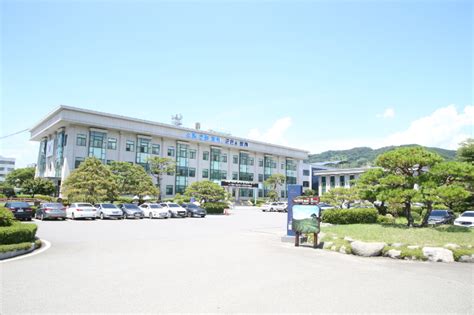 하동군 경찰병원 분원 유치 범군민 5만 서명운동 돌입 노컷뉴스
