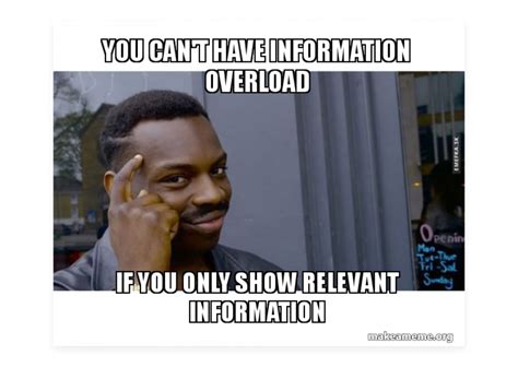 The GoLinks Blog Want To Prevent Information Overload In Your Org