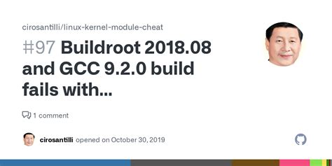 Buildroot And Gcc Build Fails With Ei Errno Location