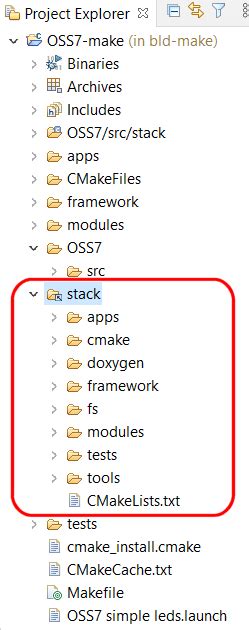 Cubeide Imported Eclipse C Project Incorrectly