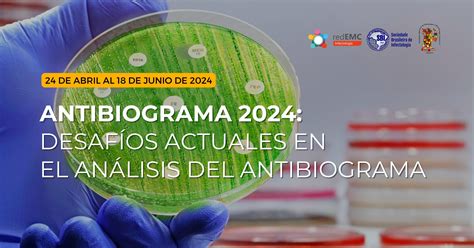 Antibiograma 2024 Desafíos Actuales En El Análisis Del Antibiograma