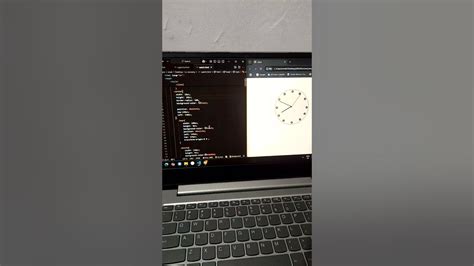 How To Make A Clock Using Javascript Javascript Se Clock Kaise Banaye Youtube