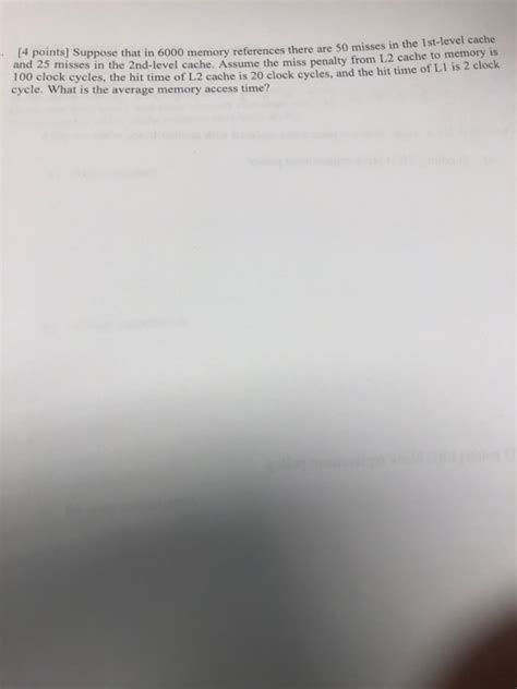 Solved Consider The Execution Of The Following Loop Chegg