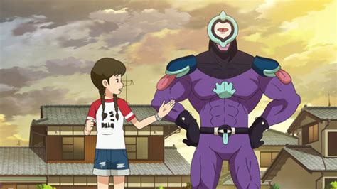 Natsume Amano Yo Kai Watch Encyclopedia