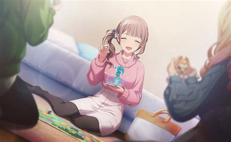 Honami Mochizuki Wallpapers Wallpaper Cave