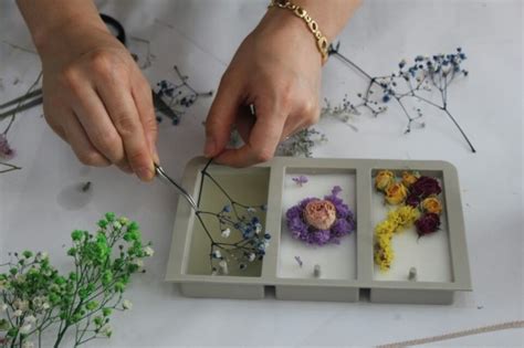 캔들크래프트 자격증반 수업 중 모두 열공이네요 ㅎㅎ 네이버 블로그