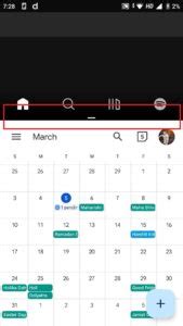 How To Get Rid Of Split Screen On Android Phone TechCult