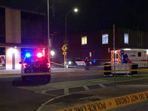 Centro Driver Fired After Fatal Bus Crash In Syracuse
