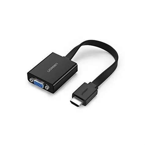 0b47069 Alogic Hdmi Male To Vga Female Video Converter Adapter At Rs