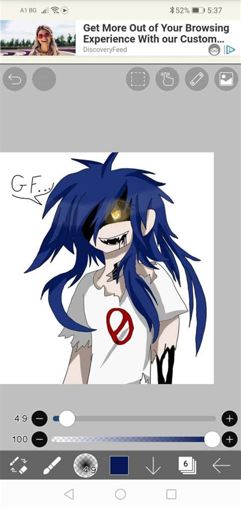 Fnf Trollge Files Torn Off But Happy Friday Night Funkin Amino