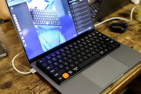Đánh Giá Bàn Phím Hyperone Gen 2 Từ Hyperwork Nhỏ Gọn Pin Siêu Trâu