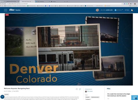 Lauren Clark On Linkedin Safesummit Scaledagile