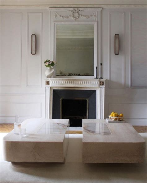 You Will Love This Marble Coffee Table Decoholic