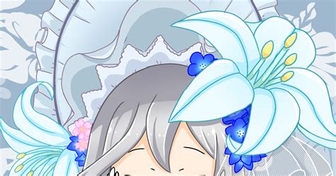 白猫プロジェクト フローリアさん るぅのイラスト Pixiv