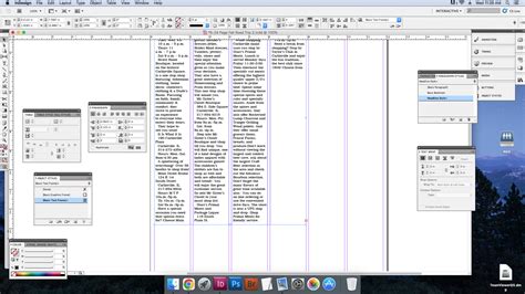 text keeps jumping adobe community 14099650