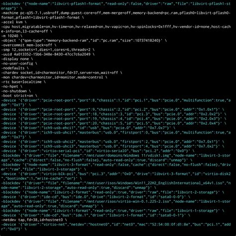 SOLVED VM Randomly Stops Working No Apparent Error 3060 Might Be To
