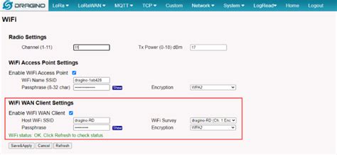 Setting Up Your Lorawan System The Things Network Ukiot