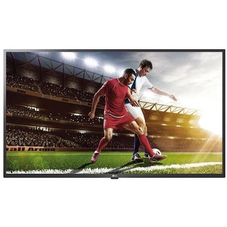 LED телевизор LG 109 cm 43" 43UT640S0ZA, UHD 4K, Smart TV, CI