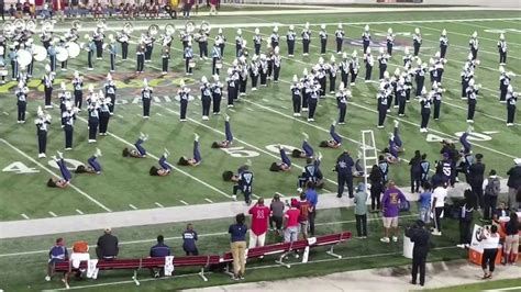 Jsu J Settes 2017 Toxic Field Youtube