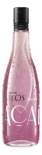 Frescor Acai Ml Ekos Natura