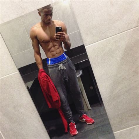 Rate This Guy Day 101 Meche Williams Sports Hip Hop And Piff The Coli