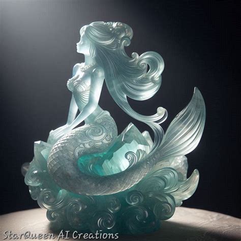 Pin By Cobble3 On Mermaids 🧜‍♀️ Selkies And Seals 🦭and Ocean 🌊 Myths In
