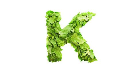 Vitamina K Para Que Serve Alimentos E Benefícios Br
