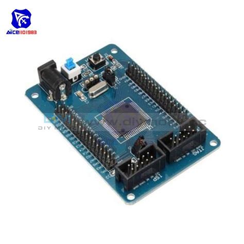 Diymore Atmega128 M128 Avr Development Core Module Expansion Board For