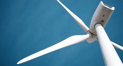 Addressing The Challenges Of Wind Turbine Engineering Blymyer Engineers
