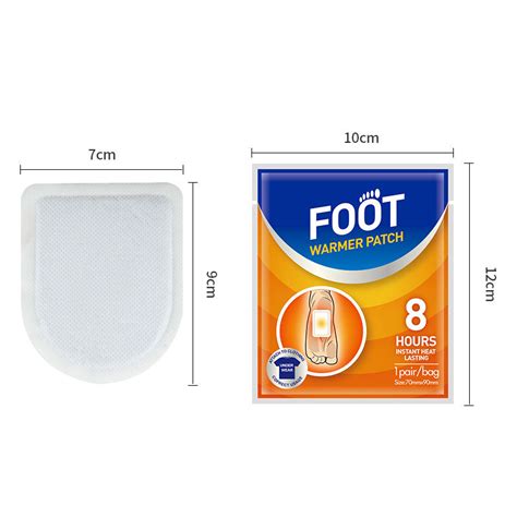 What Heat Patch Oem Services Cover Kangzhimei