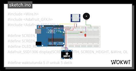 Wokwi Online Esp32 Stm32 Arduino Simulator