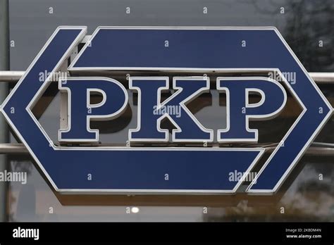 Pkp Logo Hi Res Stock Photography And Images Alamy