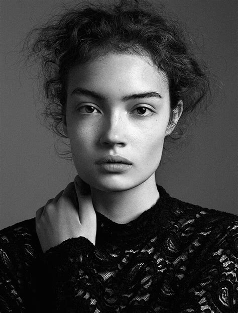 Sasha Kichigina Iconic Management