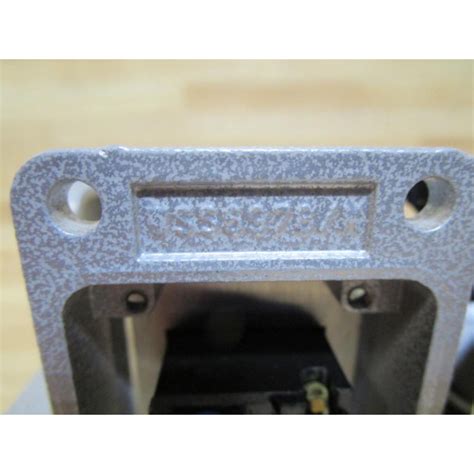 Mencom Dp1rj1116ls Panel Interface Connector New No Box Mara Industrial