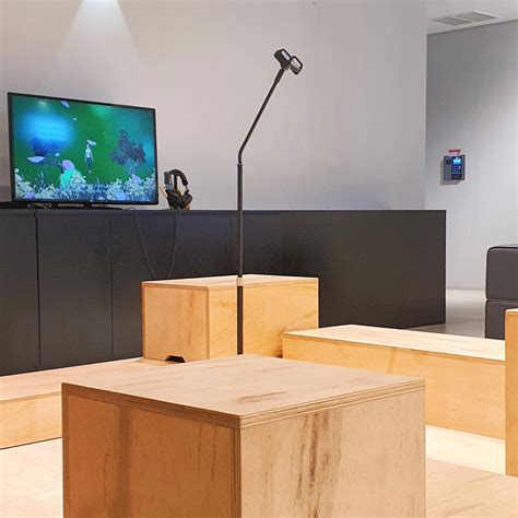 Sapy Collection 26 청년예술청 내 상설 전시 관람 안내 청년예술청 소개