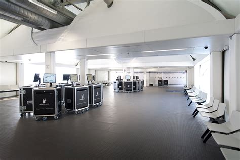 Tmt The Mobile Terminal Werkraum Ingenieure Zt