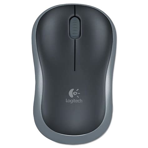 Logitech M Wireless Usb Mouse Buyagadget