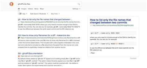 stackoverflow isn t as useful anymore i use github more often dev
