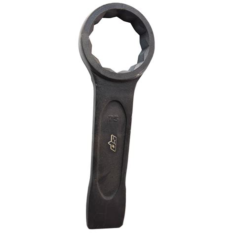 sp tools 36mm slogging ring spanner acl industrial technology