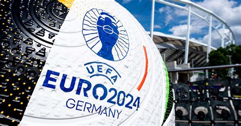 EURO 2024 Wettquoten für Europameisterschaft weekend at