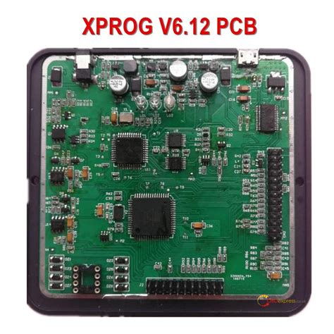 Upgrade Xprog V From Xprog V OBDexpress Co Uk Official Blog
