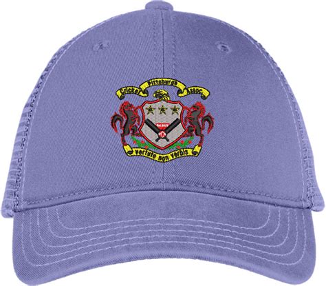 Vertute Non Verbis Embroidery Logo Embroidery Logo Near Me