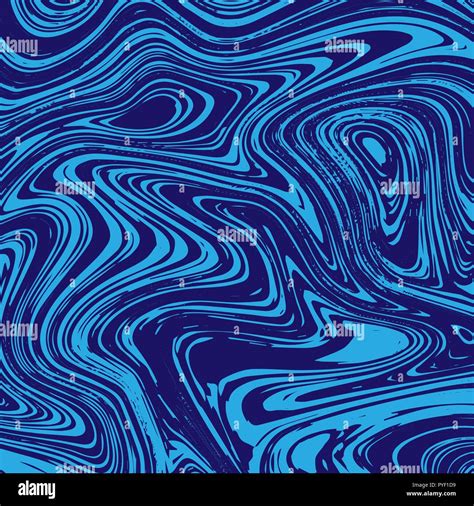 Abstract Marble Texture Gradient Background Vector Illustration Stock