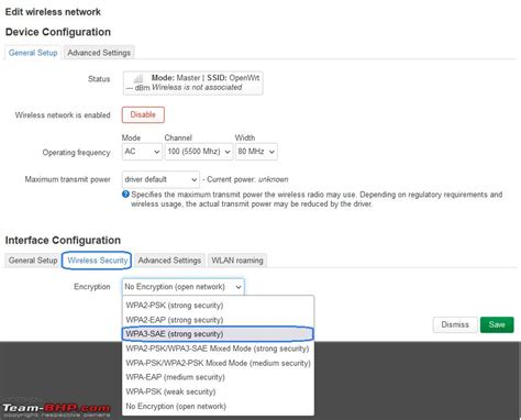 Wireless GHz Mesh With OpenWRT Better WiFi And Mobile Coverage Team BHP